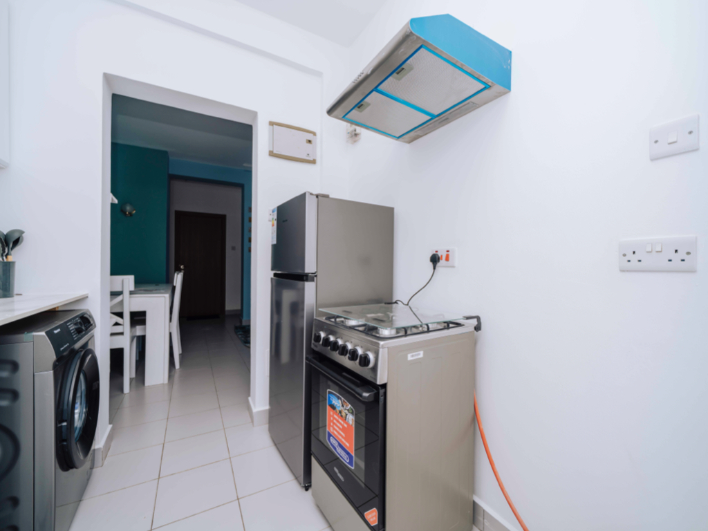 Your Ideal Two-Bedroom Escape - BLU Real Estate